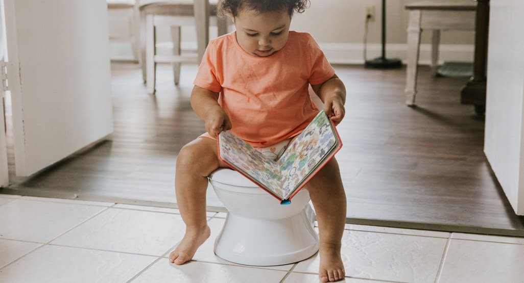 Potty Training Tips for Parents of Autistic Children - Alicia Tucker